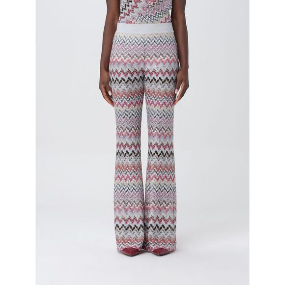 Missoni | Jeans | Missoni Pants Woman White | Poshmark